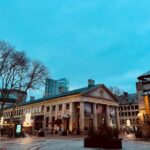 Spirits Of The Dead - A Boston Ghost Tour - Authentic Insights from Past Participants