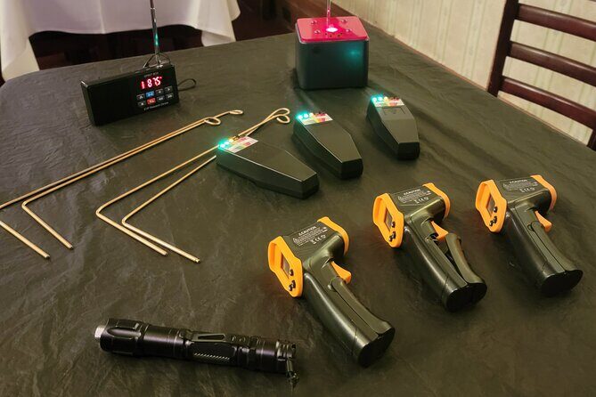 Spirits with the Spirits Tour at Lemp Mansion - In-Depth Look at the Lemp Mansion Ghost Tour