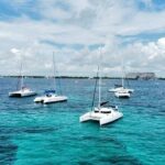 Splendid Isla Mujeres Catamaran: drinks and fun all day! - Practical Details and Tips