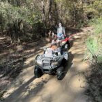 Splendora: 2 Hour ATV Rental - What to Expect from Your ATV Adventure