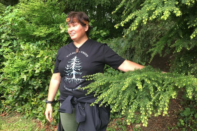 Spoken Treasures: Stanley Park Indigenous Walking Tour - Authentic Feedback from Past Participants