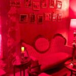 Spooks, Spirits and Speakeasy Ghost Tour - The Itinerary in Detail