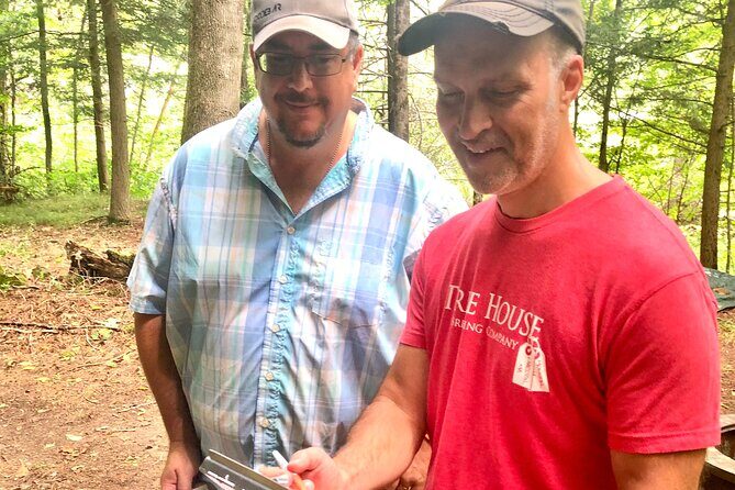 Spooky Outdoor Escape Room - FAQ