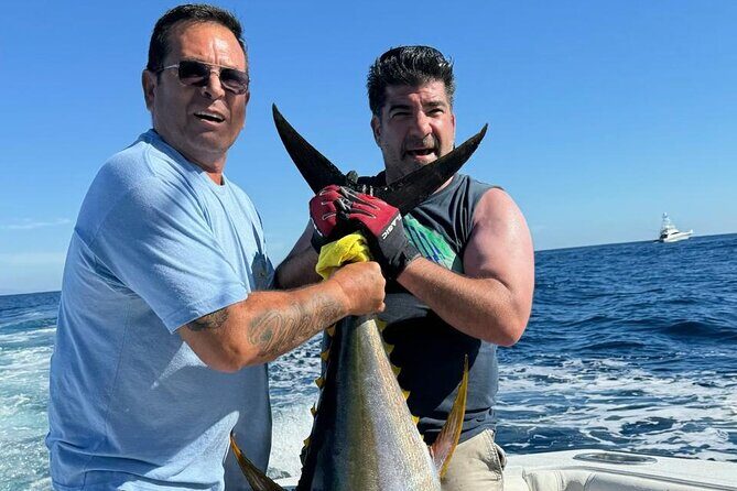 Sport Fishing 60 FT Bus Pass Charter - Analyzing the Cost and Value