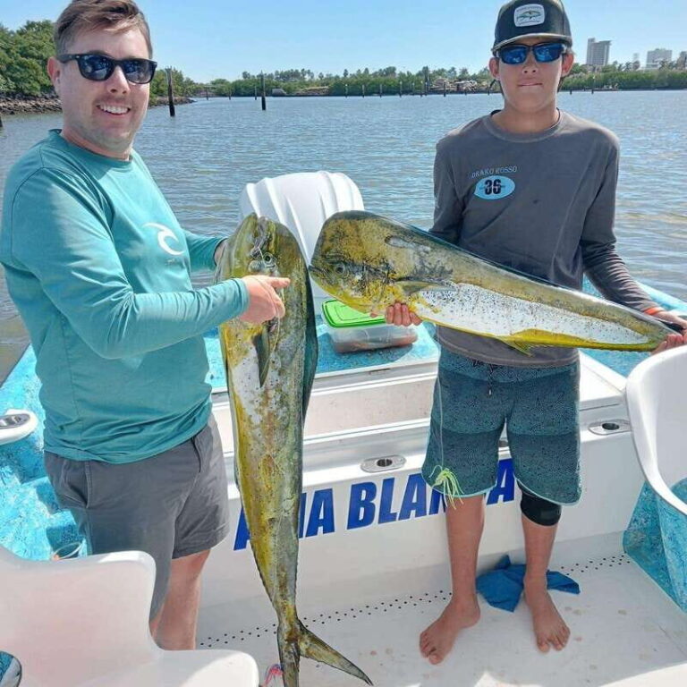 Sport fishing in mazatlan - Practical Details