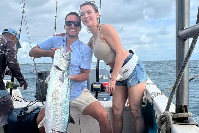 Sport Fishing in Tulum - What Reviewers Say