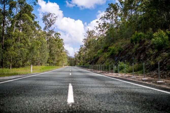 Spring Brook National Park Self Guided Driving Tour - What the Experience Offers: Practical Insights