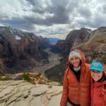 Springdale: Angels Landing Summit Guided Hike with Permit - Who Should Consider This Tour?