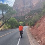 Springdale: Guided eBike Tour in Zion National Park - A Closer Look at the Tour Experience
