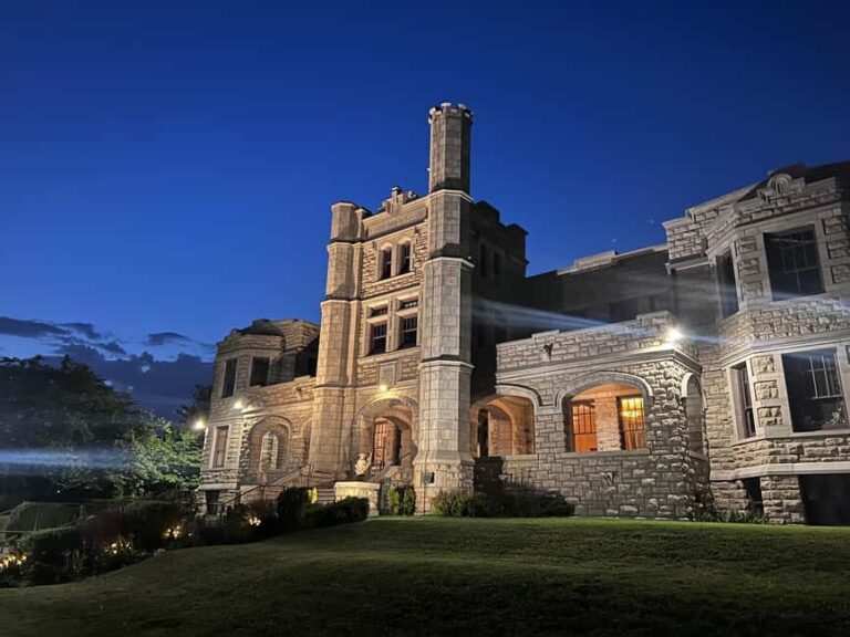 Springfield, Missouri, US: Ghost Tour inside Pythian Castle - Final Thoughts on Value and Experience