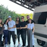 Sprinter Van Transportacion Airport PVR to Punta Mita - The Sum Up