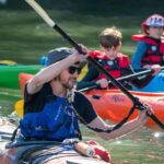 Squamish: 4 Hour Single Sit In Kayak Rental - Practical Tips for Your Kayak Adventure