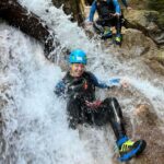 Squamish: Canyoning with Professional Canyon Guides - Who Will Love This Tour?