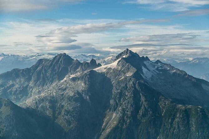 Squamish Explorer Flightseeing Tour - Why You’ll Love This Tour