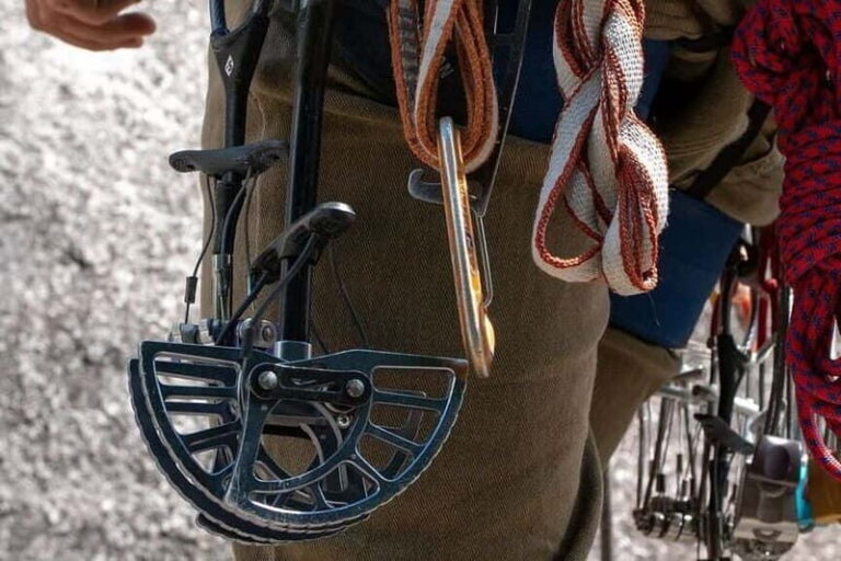 Squamish: Rock Climbing Beginner Experience - The Itinerary in Detail