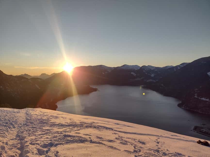 Squamish: Stawamus Chief Guided Hike - What to Expect and What to Bring