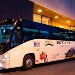 Squamish to-or-from Whistler by Bus (Single trip) - The Sum Up