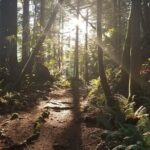 Squamish Trail Running Adventure - FAQ