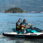 Squamish Yamaha Waverunner VX Deluxe Jet Ski Rental - Who Should Consider This Experience?