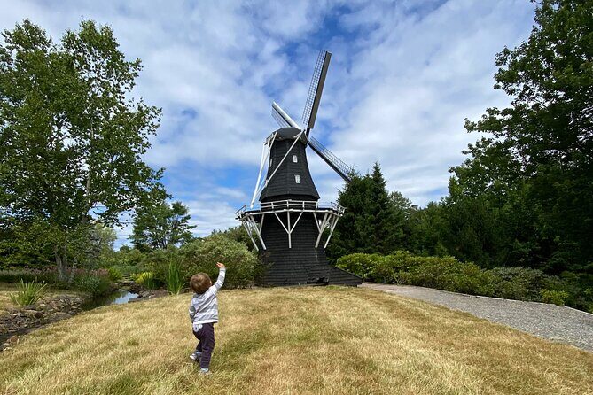 St. Andrews by the Sea Shore Excursion from Port of Saint John - Practical Considerations and Additional Details