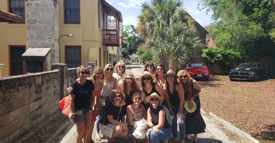 St. Augustine: Beer & History Walking Tour - Final Verdict: Is This Tour Worth It?
