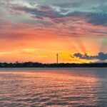 St. Augustine Champagne Sunset Cruise w Seasonal Nights of Lights - The Sum Up: Who Should Consider This Cruise?