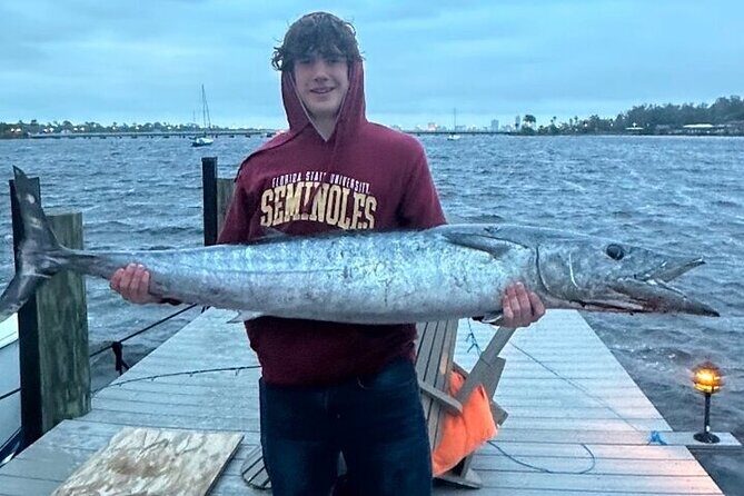 St. Augustine Fishing Charter Experience - Final Thoughts