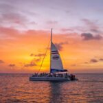 St.Augustine: Halloween Boo Bash Sunset Sail with Live Music - Live Music and Festive Atmosphere