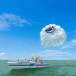 St. Augustine: Parasailing Adventure - What to Expect on Your Parasailing Tour