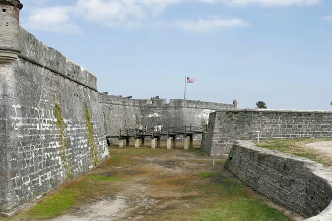 St. Augustine Pirates and Privateers Walking Tour - What We Think: Value and Authenticity