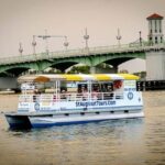 St. Augustine: Scenic Sunset Boat Tour - Value and Pricing