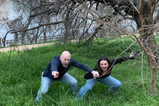 St Augustine Self Guided Ghost Hunt Adventure - What Reviewers Have Noted