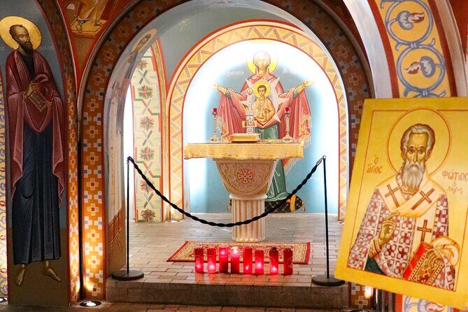 St Augustine Side Streets and Secrets Tour - The Itinerary in Detail