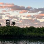 St. Augustine: Sunset Boat Tour with Dolphin Spotting - What the Itinerary Looks Like