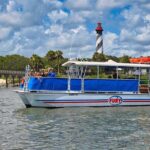 St. Augustine Wildlife Adventure: Boat Cruise & Kayak Eco Tour - An In-Depth Look at the Tour