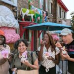 St. Clair West and Casa Loma Food and Walking Experience - Casa Loma and Spadina Museum: Architectural Marvels