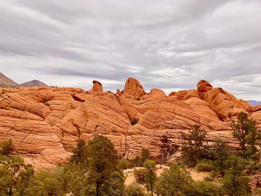 St. George: Jeep Exploration Slot Canyon & Rock Formations - Frequently Asked Questions