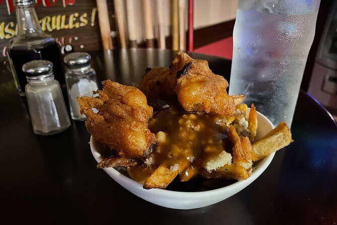 St. John's 3 Hour Newfoundland Food Tour - What We Love About This Experience