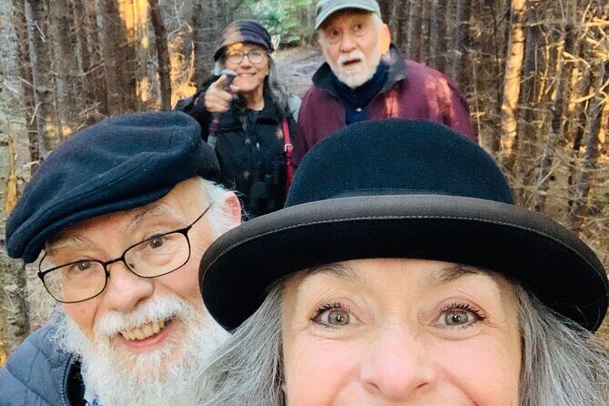 St. John's Coastal Hike with Top Local Guide Deneen - Transportation, Duration, and Price