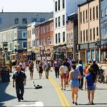 St. John's Downtown Walking Tour - Practical Details
