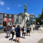 St. John's: Guided Walking Tour of the City - Detailed Breakdown of the Itinerary