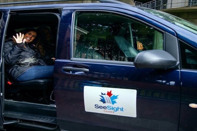 St. Johns Small Group Tour with Iceberg Quest Boat Cruise - Practical Considerations and Tips