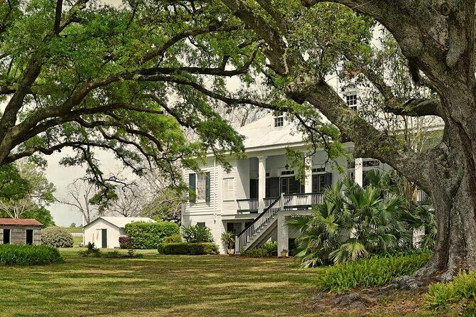 St. Joseph and Felicity Plantation Combo Tour - What to Expect on the Tour
