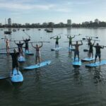 St Kilda: Group Lesson for Stand-Up Paddleboarding - Practical Details and Tips