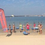 St Kilda SUP Group Lesson - Who Should Consider This Tour?