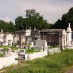St Louis Cemetery No.3 New Orleans Burial Tradition Audio Guide - What to Expect from the Tour