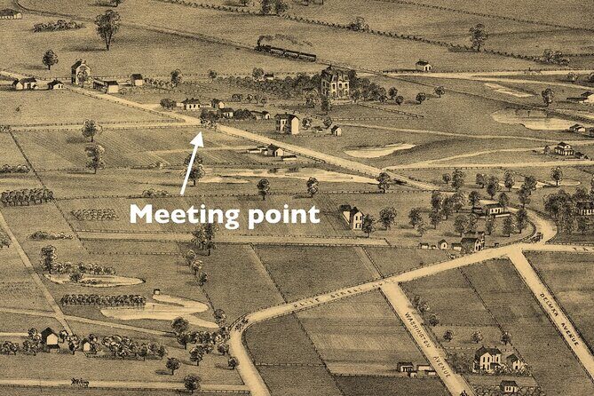 St. Louis: Food + History Walking Tour of the Central West End - Who Is This Tour Best For?