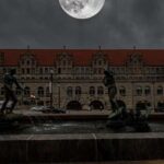 St. Louis Ghost Tour: Sinister Sins & Shadows - What to Expect on the Tour