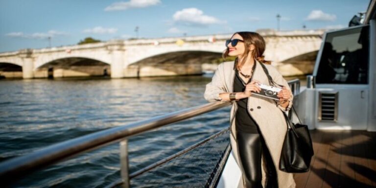 St. Louis Premium Driving Tour with Helicopter Ride & Cruise - An In-Depth Look at the Tour Experience