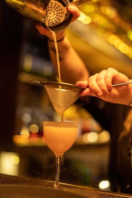 St. Paul Secret Stories Bar Crawl - Hidden Tales & History - Authentic Experiences That Surpass the Surface